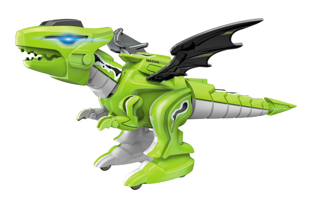 RC ROBOSAURUS - 45cm | HRAČKY AMINA